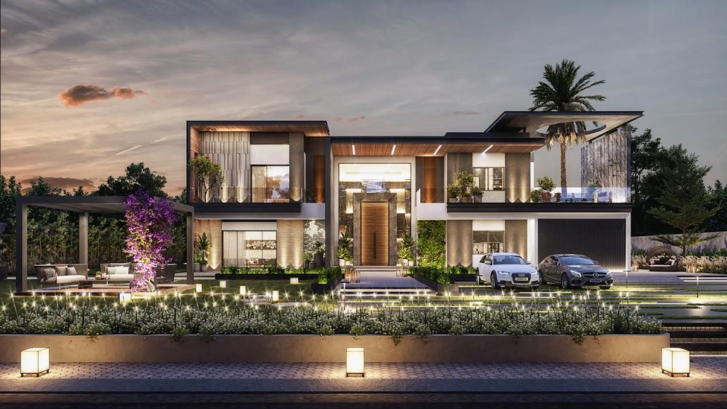 NEW SPACE DESIGN | ARCHITECT · INTERIOR DESIGNER · LANDSCAPING