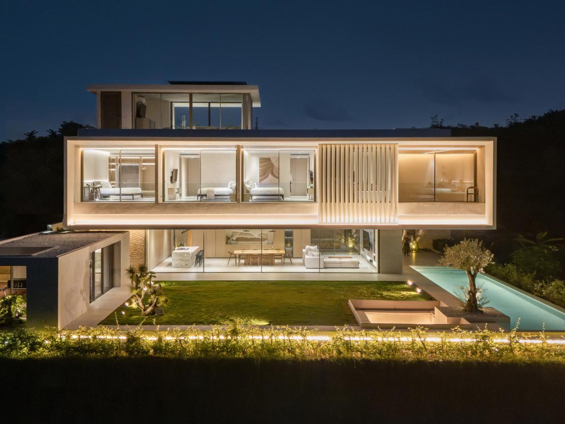 NEW SPACE DESIGN | ARCHITECT · INTERIOR DESIGNER · LANDSCAPING