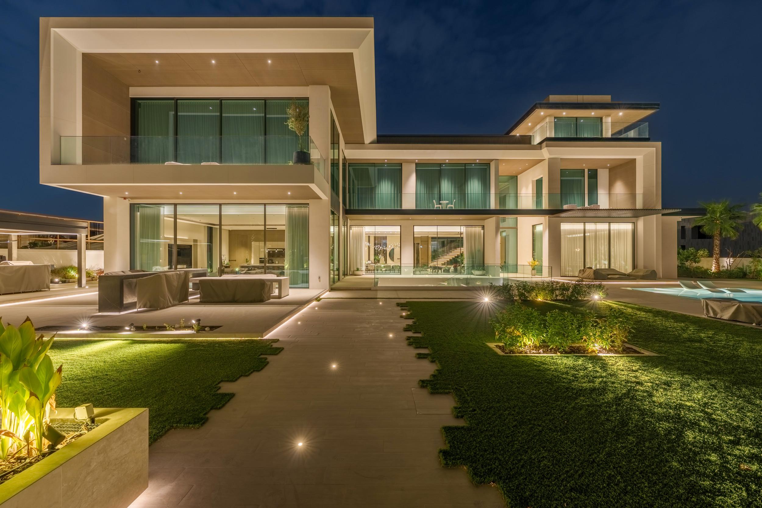NEW SPACE DESIGN | ARCHITECT · INTERIOR DESIGNER · LANDSCAPING